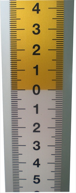 Laserska Nivelmnska lat